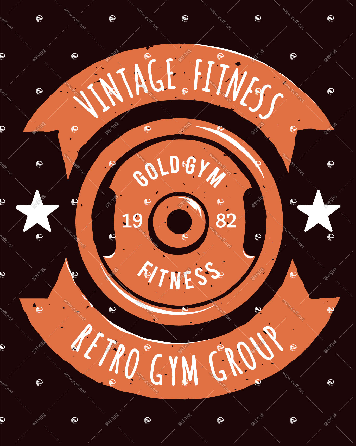 徽章标志-服装行业资源库 - 穿针引线网