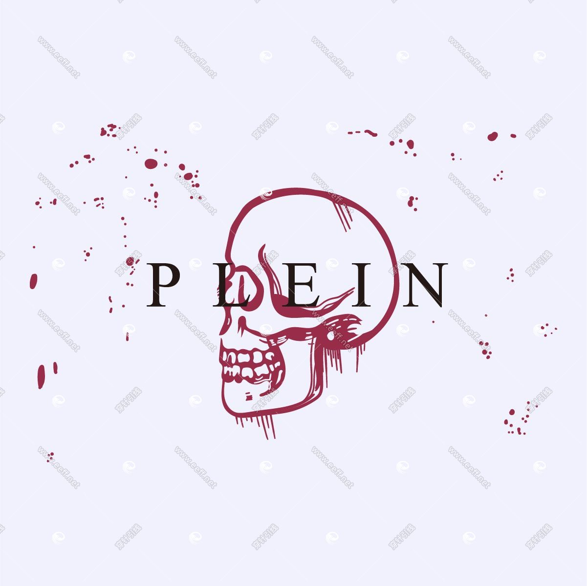 Y062-服装行业资源库 - 穿针引线网